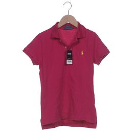 Polo Ralph Lauren Herren Poloshirt, pink, Gr. 46