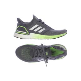 Adidas Herren Sneakers, grau, Gr. 11