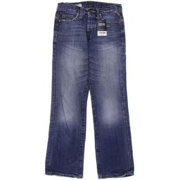 Jack & Jones Jack & Jones Herren Jeans, blau, Gr. 28