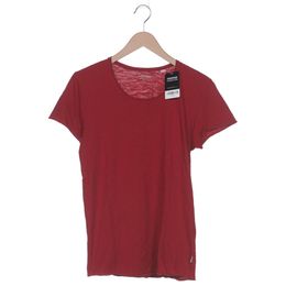 Jack & Jones Jack & Jones Herren T-Shirt, rot, Gr. 46