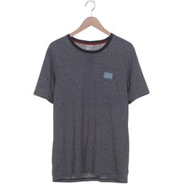 Jack & Jones Jack & Jones Herren T-Shirt, grau, Gr. 54