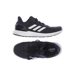 Adidas Herren Sneakers, schwarz, Gr. 8.5