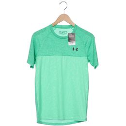 Under Armour Herren T-Shirt, hellgrün, Gr. 44