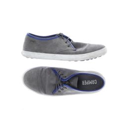 Camper Herren Sneakers, grau, Gr. 41