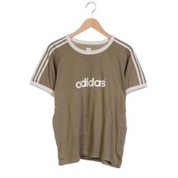 adidas originals Herren T-Shirt, grün, Gr. 54