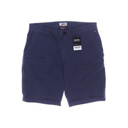 Tommy Jeans Herren Shorts, marineblau, Gr. 34