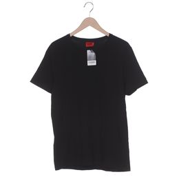 Hugo by Hugo Boss Herren T-Shirt, schwarz, Gr. 56