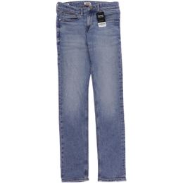 Tommy Jeans Herren Jeans, blau, Gr. 30