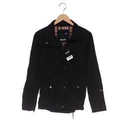 Bench. Damen Jacke, schwarz, Gr. 34