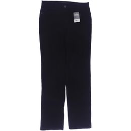 Zerres Damen Jeans, schwarz, Gr. 84