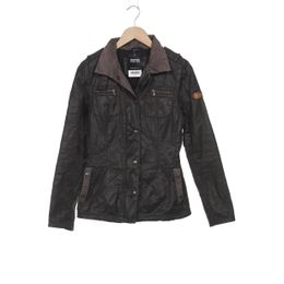 Marc O'Polo Marc O Polo Damen Jacke, braun, Gr. 36