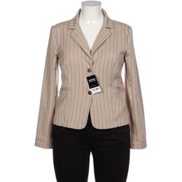 Urban Outfitters Damen Blazer, beige, Gr. 42