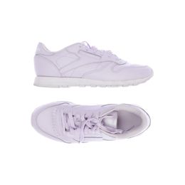 Reebok CLASSIC Damen Sneakers, flieder, Gr. 38