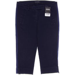 Marc O'Polo Marc O Polo Damen Shorts, marineblau, Gr. 34