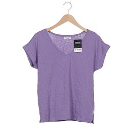 Marc O'Polo Marc O Polo Damen T-Shirt, flieder, Gr. 36