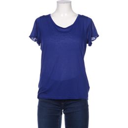 2ndDay by Birger et Mikkelsen Damen T-Shirt, marineblau, Gr. 42