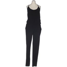 Bench. Damen Jumpsuit/Overall, schwarz, Gr. 36