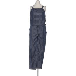 Liu Jo Damen Jumpsuit/Overall, marineblau, Gr. 38