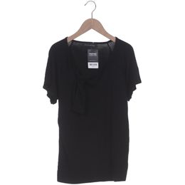 EVELIN BRANDT BERLIN Damen T-Shirt, schwarz, Gr. 38