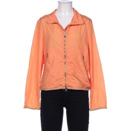 Marc O'Polo Marc O Polo Damen Jacke, orange, Gr. 36