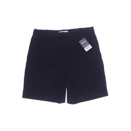 Marc O'Polo Marc O Polo Damen Shorts, schwarz, Gr. 38