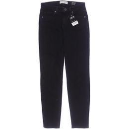 Marc O'Polo Marc O Polo Damen Jeans, schwarz, Gr. 26