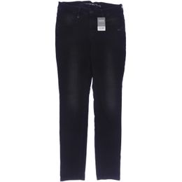 Gang Damen Jeans, schwarz, Gr. 32