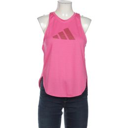 Adidas Damen Top, pink, Gr. 38