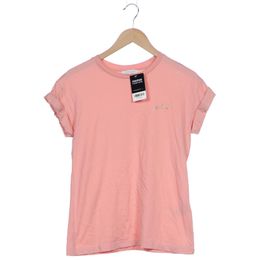 Rich & Royal Rich & Royal Damen T-Shirt, pink, Gr. 36