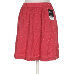 Ragwear Damen Rock, pink, Gr. 34