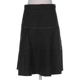 REDValentino RED Valentino Damen Rock, schwarz, Gr. 42