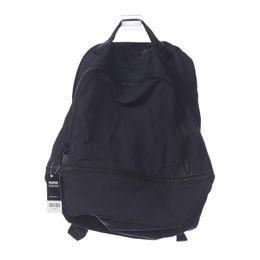 Lululemon Damen Rucksack, schwarz, Gr.