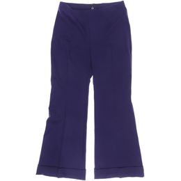 ana alcazar Damen Stoffhose, flieder, Gr. 38