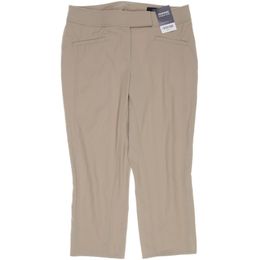 Orwell Damen Stoffhose, beige, Gr. 38