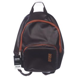 Bree Damen Rucksack, braun, Gr.