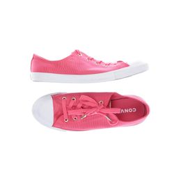 Converse Damen Sneakers, pink, Gr. 38.5