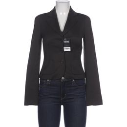 ST.EMILE Damen Blazer, braun, Gr. 34