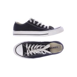 Converse Damen Sneakers, schwarz, Gr. 37