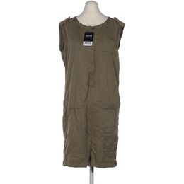 Esprit Damen Jumpsuit/Overall, grün, Gr. 34