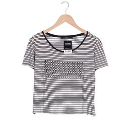 Guess Damen T-Shirt, weiß, Gr. 38