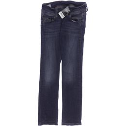 Pepe Jeans Damen Jeans, marineblau, Gr. 27