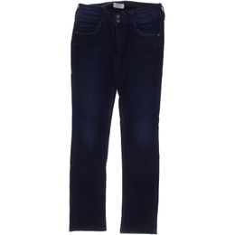 Pepe Jeans Damen Jeans, blau, Gr. 29