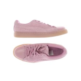 Puma Damen Sneakers, pink, Gr. 37