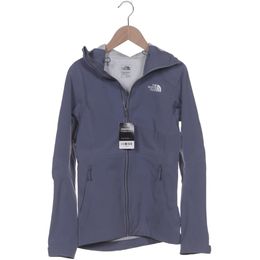 The North Face Damen Jacke, blau, Gr. 34