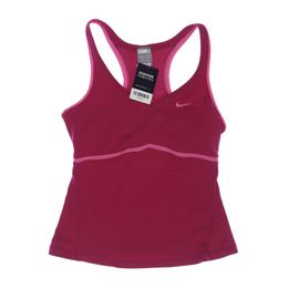 Nike Damen Top, pink, Gr. 36