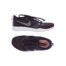 Nike Damen Sneakers, bordeaux, Gr. 36.5