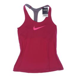 Nike Damen Top, pink, Gr. 38