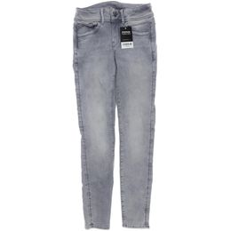 G-Star Raw G Star RAW Damen Jeans, grau, Gr. 27