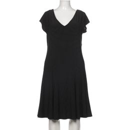 Lauren by Ralph Lauren Lauren Ralph Lauren Damen Kleid, schwarz, Gr. 44