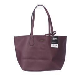 Michael Michael Kors Damen Handtasche, bordeaux, Gr.